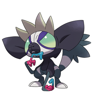 【ポケモンSV】タギングル | ポケモン図鑑 - ポケモンSV 攻略Wiki (ポケットモンスター スカーレット・バイオレット) ： ヘイグ ...